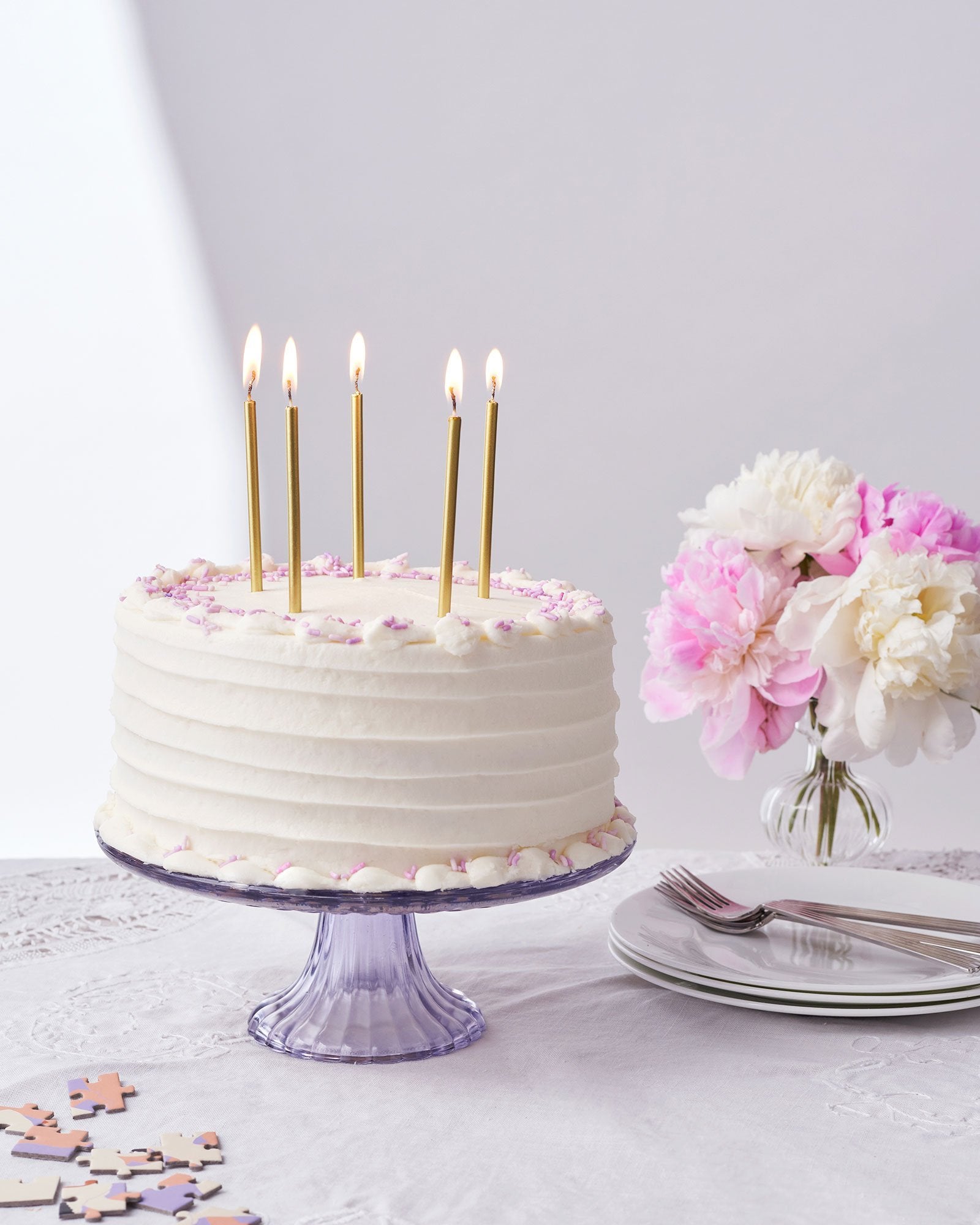 Cheers To One Year – Ordinary Habit