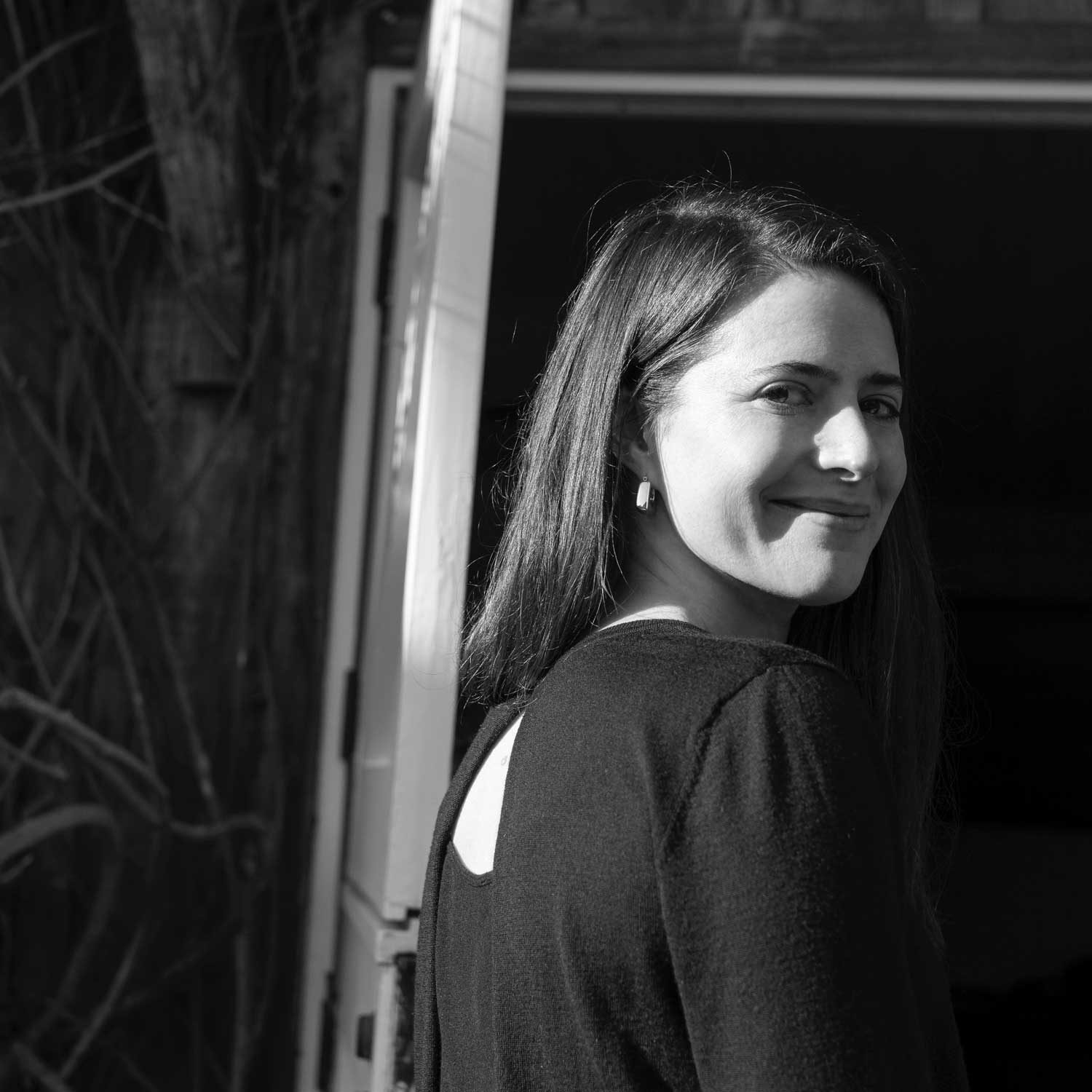 In Conversation with Fanny Singer, Author of Always Home – Ordinary Habit