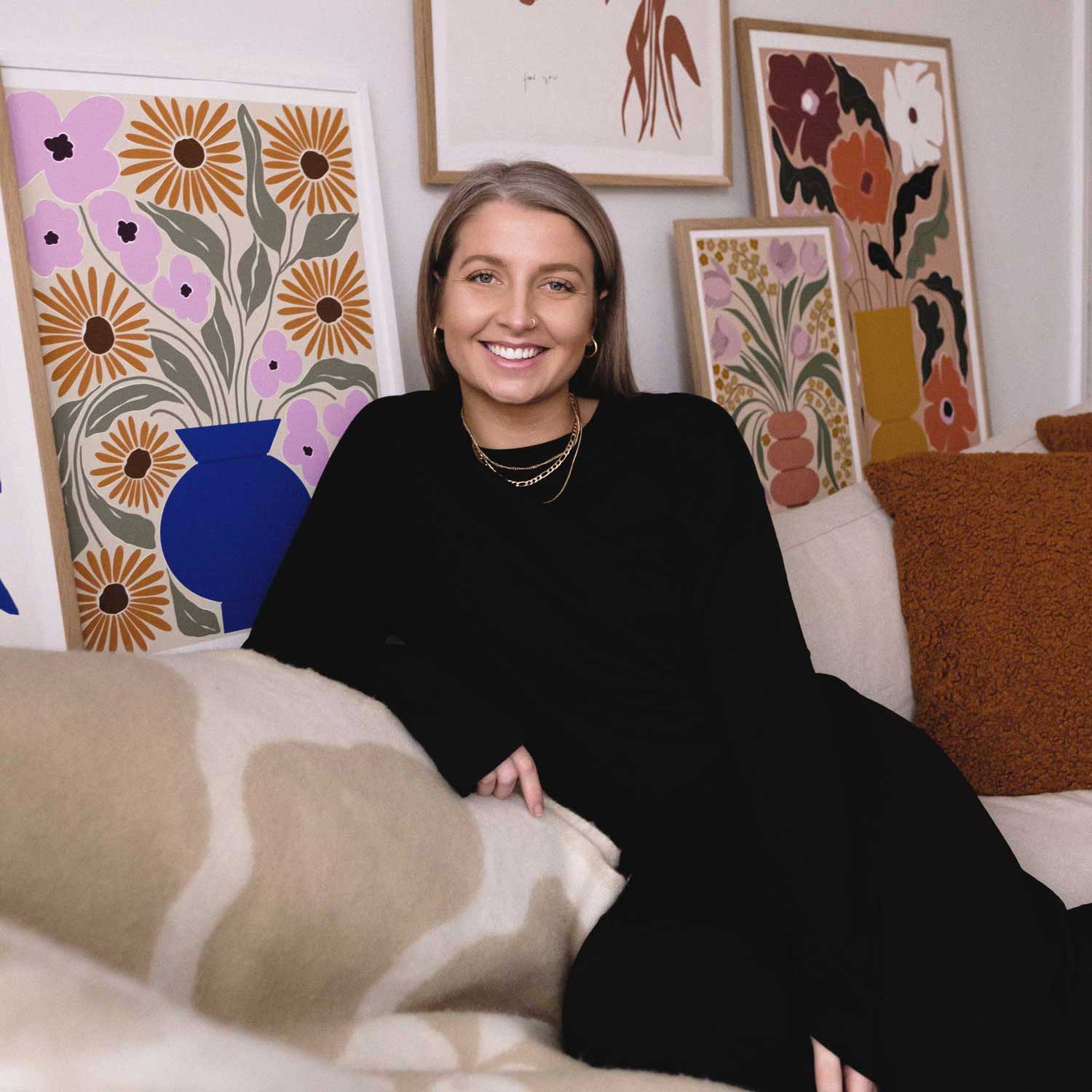 In Conversation: Frankie Penwill – Ordinary Habit
