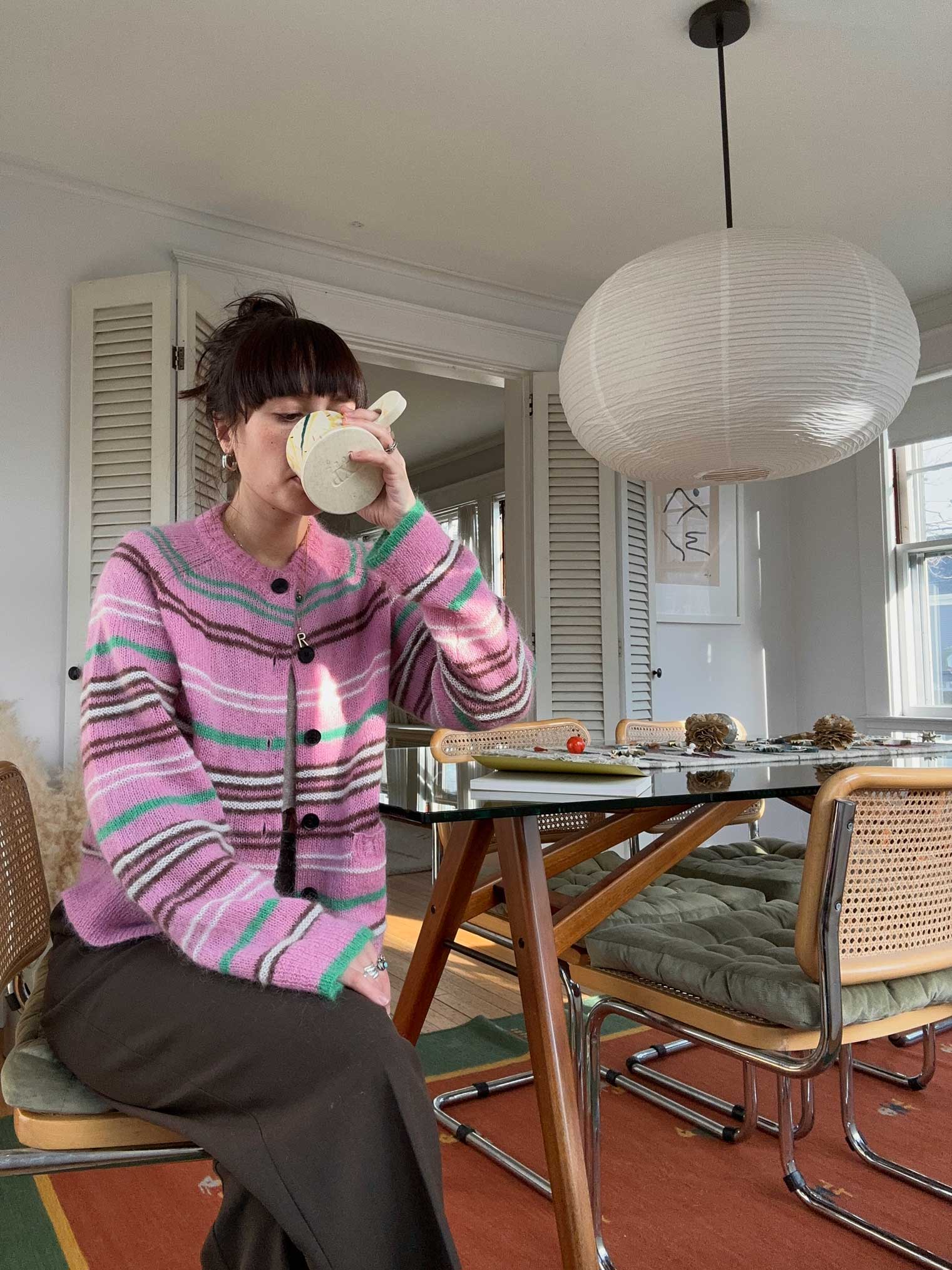 Take Note with Paige Auber – Ordinary Habit